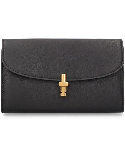 Black The Row Wallets and cardholders for Women | Lyst