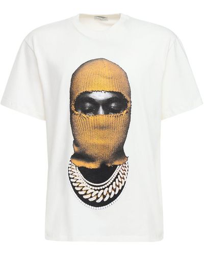 White ih nom uh nit Clothing for Men | Lyst