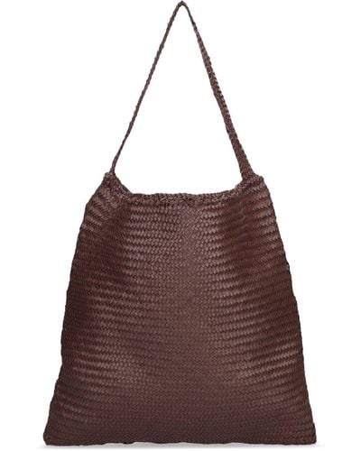 Brown Dragon Diffusion Shoulder bags for Women | Lyst