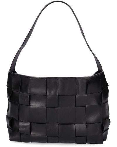 Black St. Agni Shoulder bags for Women | Lyst