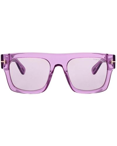 Purple Tom Ford Accessories for Women | Lyst