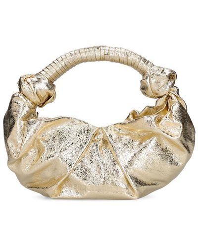 Metallic Simon Miller Bags for Women | Lyst