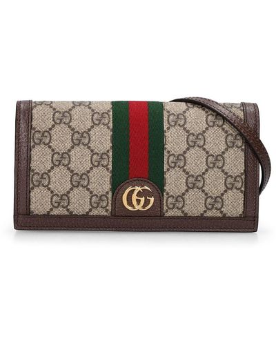 Gucci Monogram Bags for Women - Up to 23% off | Lyst