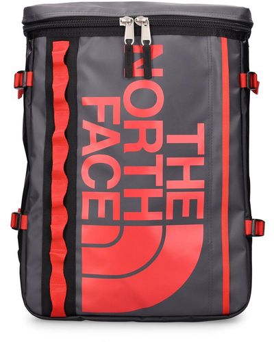 Pink The North Face Backpacks for Women | Lyst