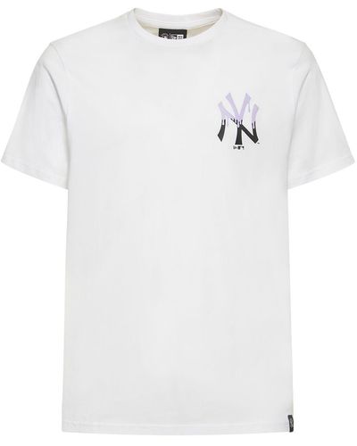 White KTZ T-shirts for Men | Lyst