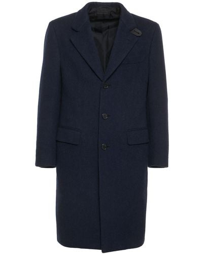 Brioni Coats for Men | Online Sale up to 70% off | Lyst
