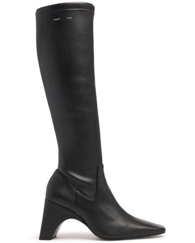 Black Coperni Shoes for Women | Lyst