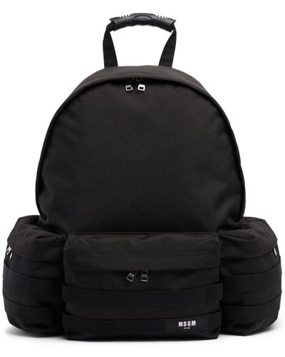 MSGM Backpacks for Men | Online Sale up to 64% off | Lyst
