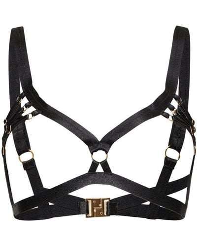 Black Bordelle Clothing for Women | Lyst