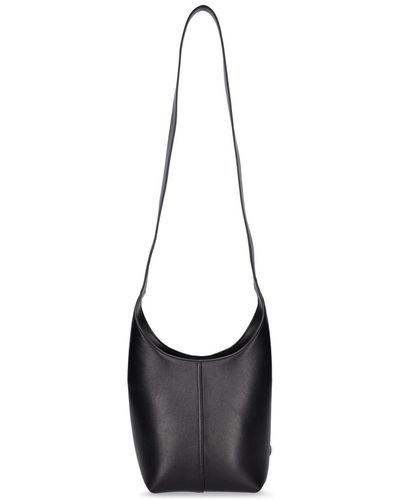 Michael Kors Leather Hobo Bags for Women - Up to 40% off | Lyst