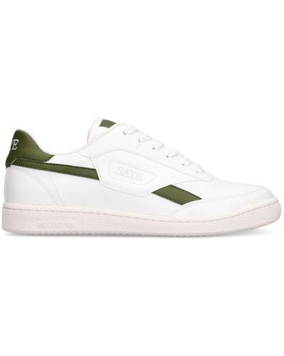 White SAYE Sneakers for Women | Lyst