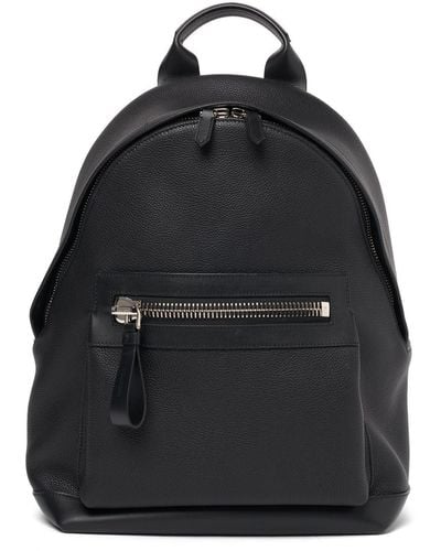 Black Tom Ford Backpacks for Men | Lyst