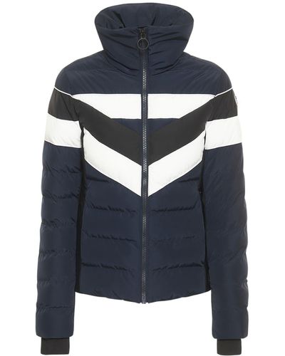 Blue Fusalp Clothing for Women | Lyst