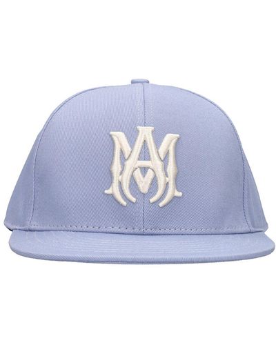 Blue Amiri Hats for Men | Lyst