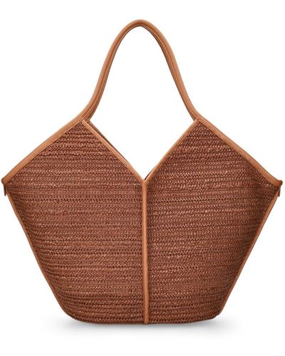 Brown Hereu Tote bags for Women | Lyst