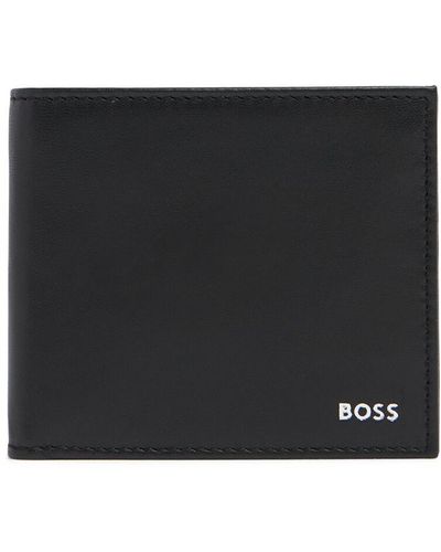 BOSS Wallets and cardholders for Men | Online Sale up to 40% off | Lyst