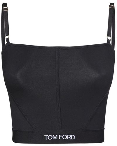 Tom Ford Tops for Women | Online Sale up to 72% off | Lyst