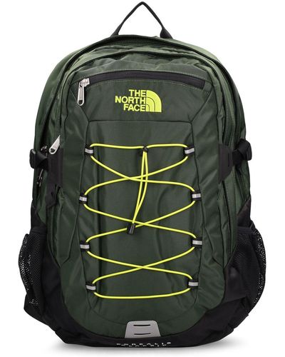 Green The North Face Backpacks for Women | Lyst