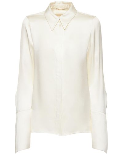 BITE STUDIOS Shirts for Women | Online Sale up to 65% off | Lyst