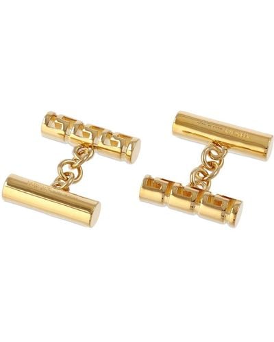Versace Cufflinks for Men | Online Sale up to 40% off | Lyst