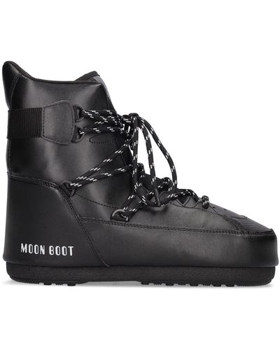 Moon Boot High-top sneakers for Men | Online Sale up to 30% off | Lyst