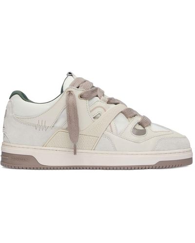 White Represent Sneakers for Men | Lyst