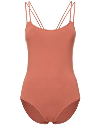 Orange Eres Beachwear and swimwear outfits for Women | Lyst