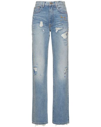 Brandon Maxwell Jeans for Women | Online Sale up to 55% off | Lyst