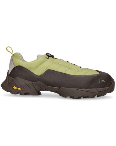 Green Roa Shoes for Men | Lyst