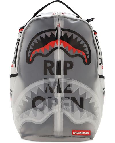 Multicolor Sprayground Backpacks for Men | Lyst