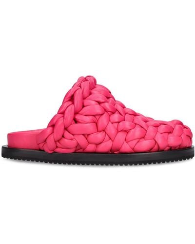 Pink Alanui Shoes for Women | Lyst