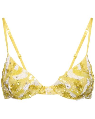 Des Phemmes Lingerie for Women | Online Sale up to 50% off | Lyst