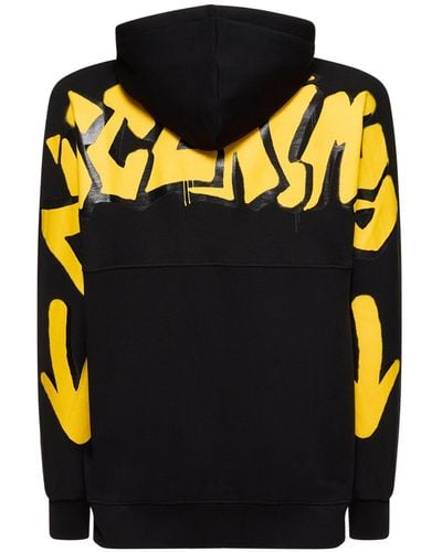 Black DISCLAIMER Clothing for Men | Lyst