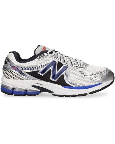 New Balance 860 Shoes for Women - Up to 53% off | Lyst