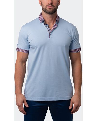 Maceoo Polo shirts for Men | Online Sale up to 55% off | Lyst