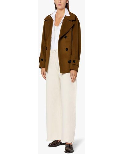 Mackintosh Long coats and winter coats for Women | Online Sale up to 59 ...