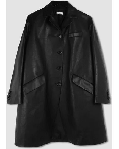 Bally Coats for Women | Online Sale up to 70% off | Lyst