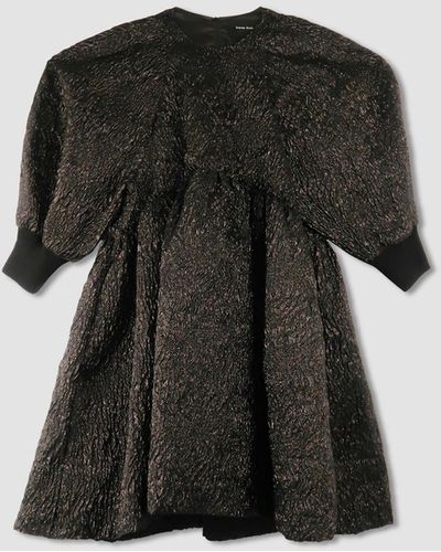 Simone Rocha Mini and short dresses for Women | Online Sale up to 79% ...