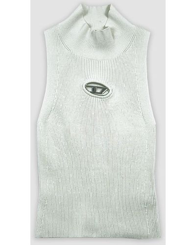 Diesel M Onerva Tops for Women - Up to 65% off | Lyst