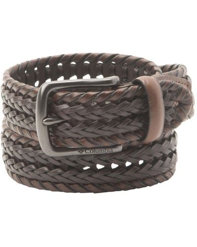 Columbia Belts for Men | Online Sale up to 47% off | Lyst