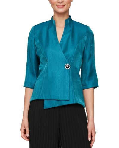 Alex Evenings Blouses for Women | Online Sale up to 75% off | Lyst