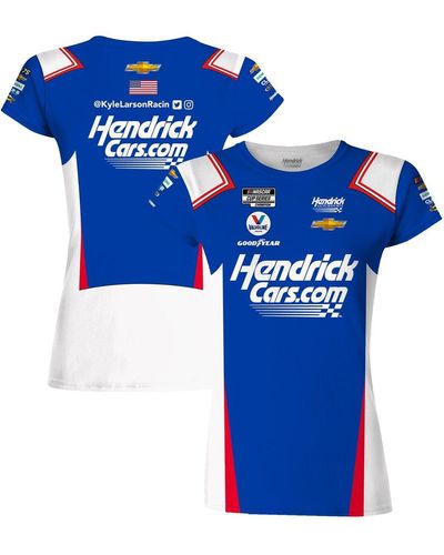 Women's Hendrick Motorsports Team Collection Clothing from $25 | Lyst