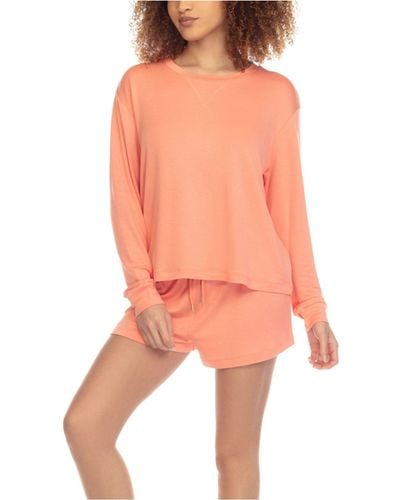Orange Honeydew Intimates Nightwear and sleepwear for Women | Lyst