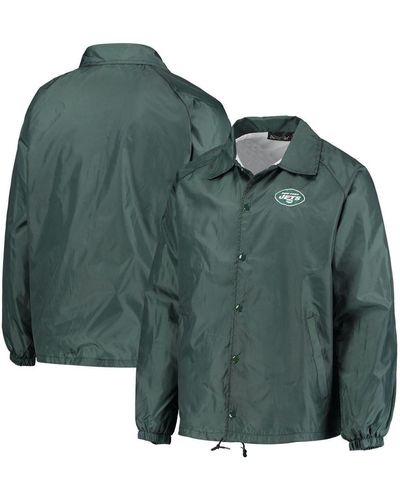 Green Dunbrooke Jackets for Men | Lyst