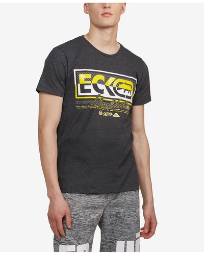 Gray Ecko' Unltd T-shirts for Men | Lyst