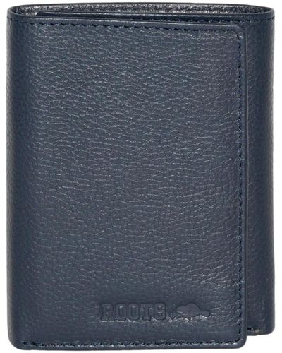 Men's ROOTS Wallets and cardholders from $45 | Lyst