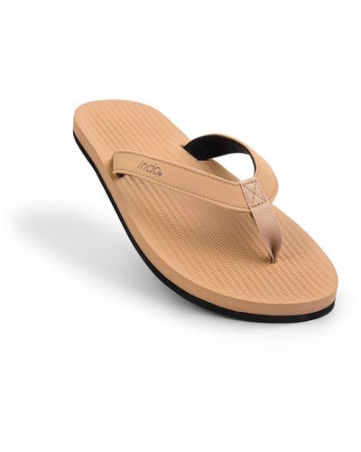 Men's indosole Sandals and Slides from $17 | Lyst