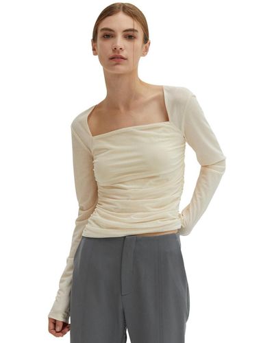 Crescent Tops for Women | Online Sale up to 43% off | Lyst