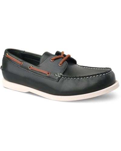 Club Room Boat and deck shoes for Men | Online Sale up to 50% off | Lyst