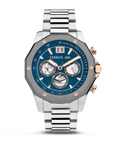 Gray Cerruti 1881 Accessories for Men | Lyst